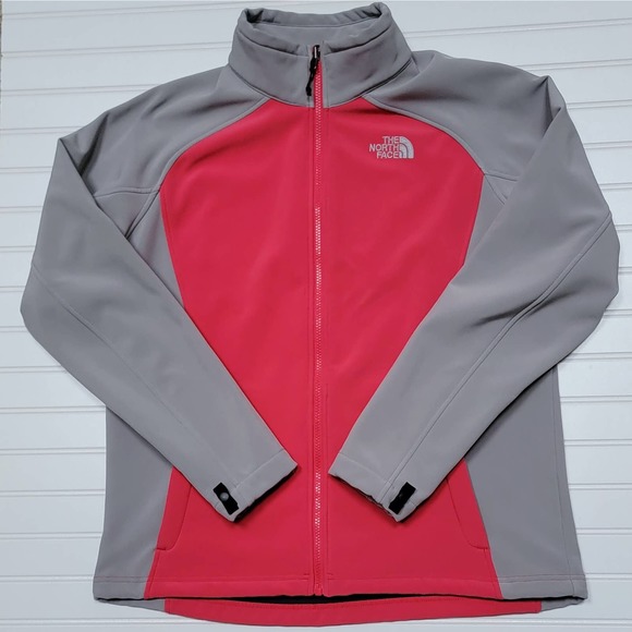 The North Face | Jackets & Coats | The North Face Womens Bionic Soft ...